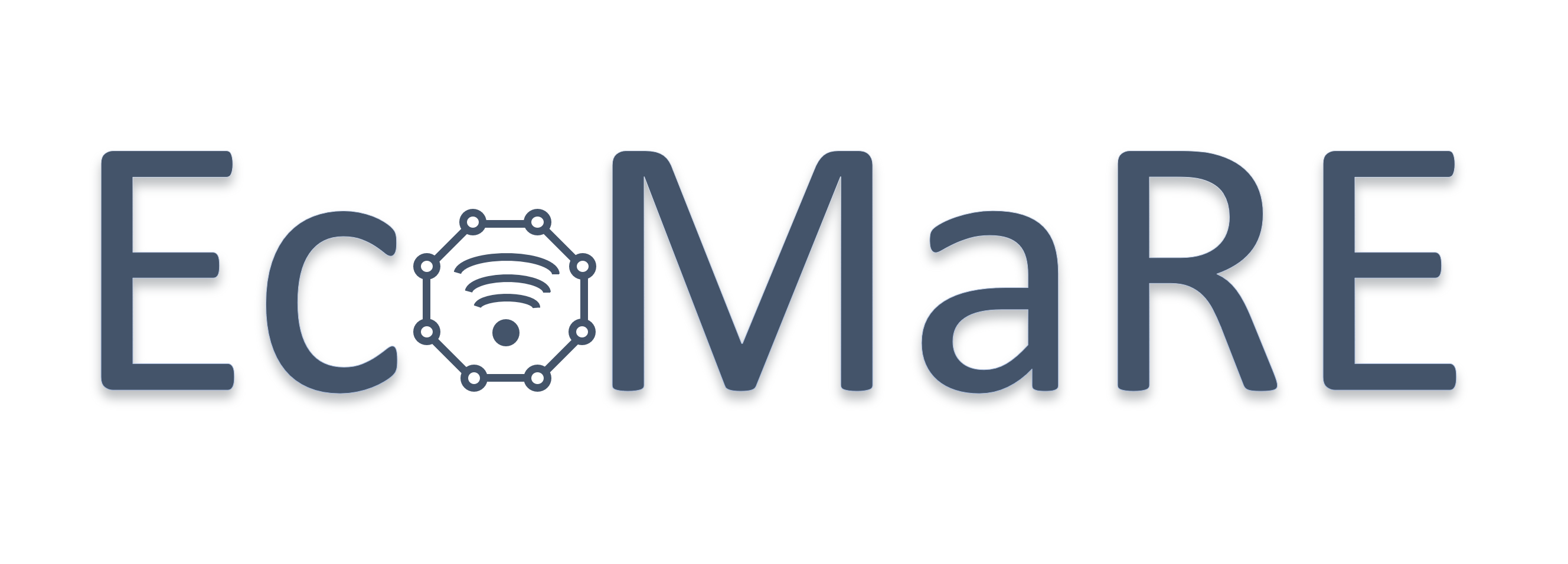 Ecomare Logo Ecomare | LinkedIn